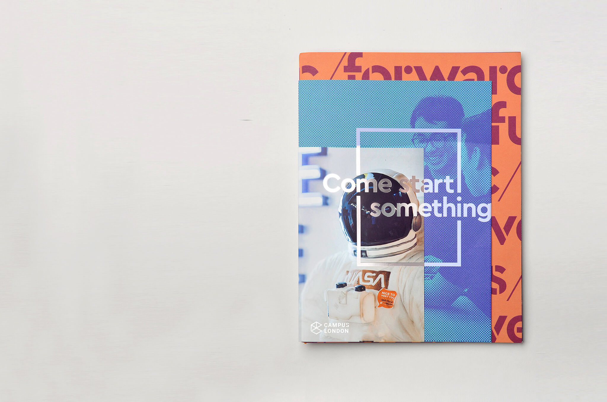 Campus - MultiAdaptor