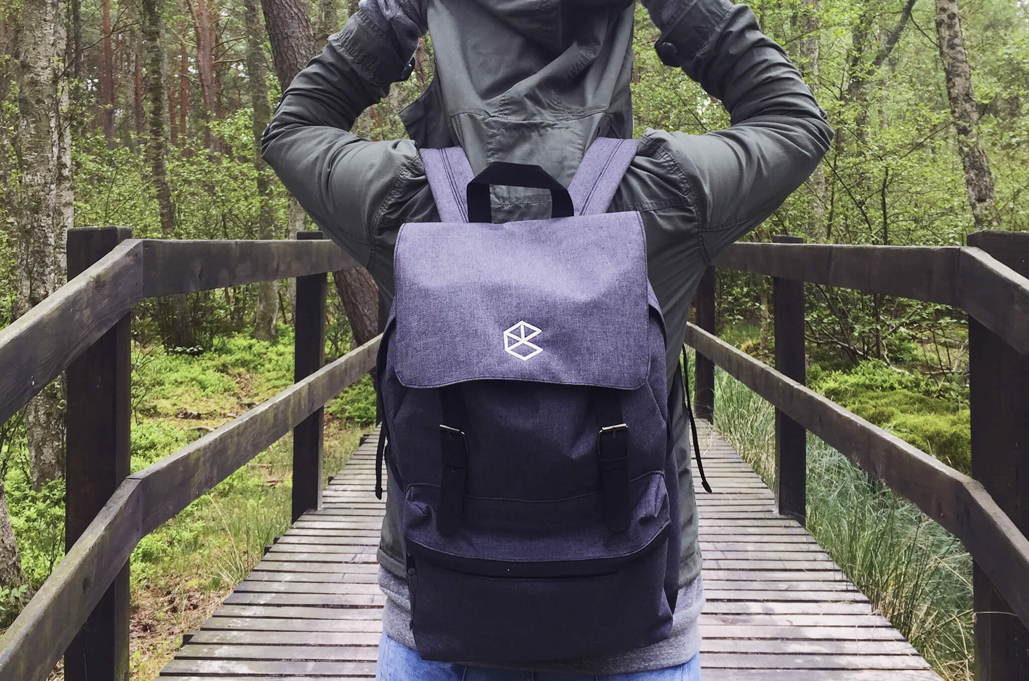 Campus - MultiAdaptor