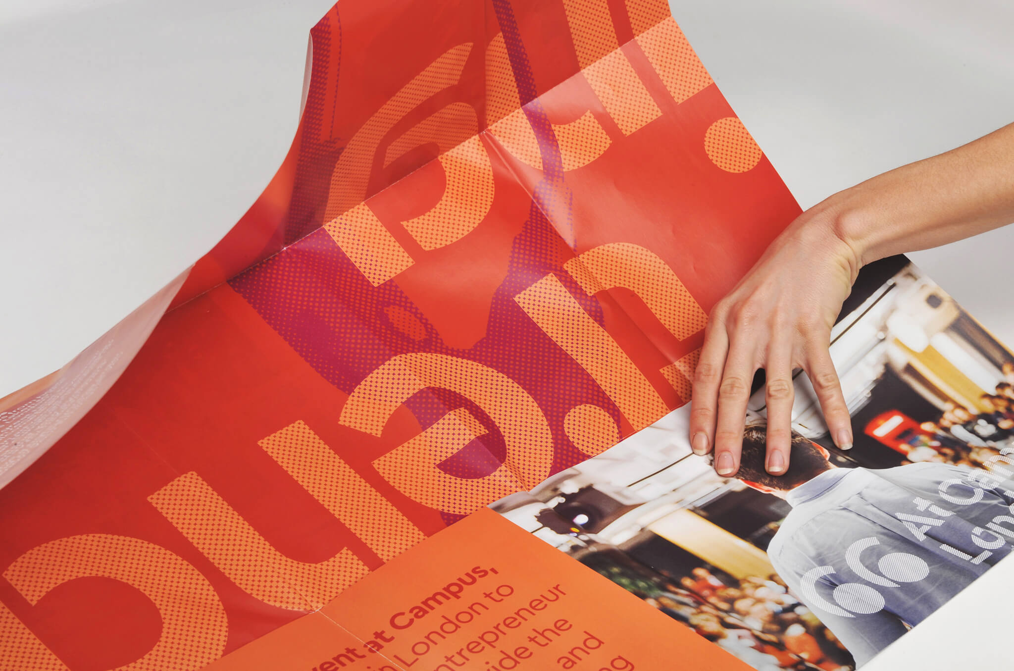 Campus - MultiAdaptor