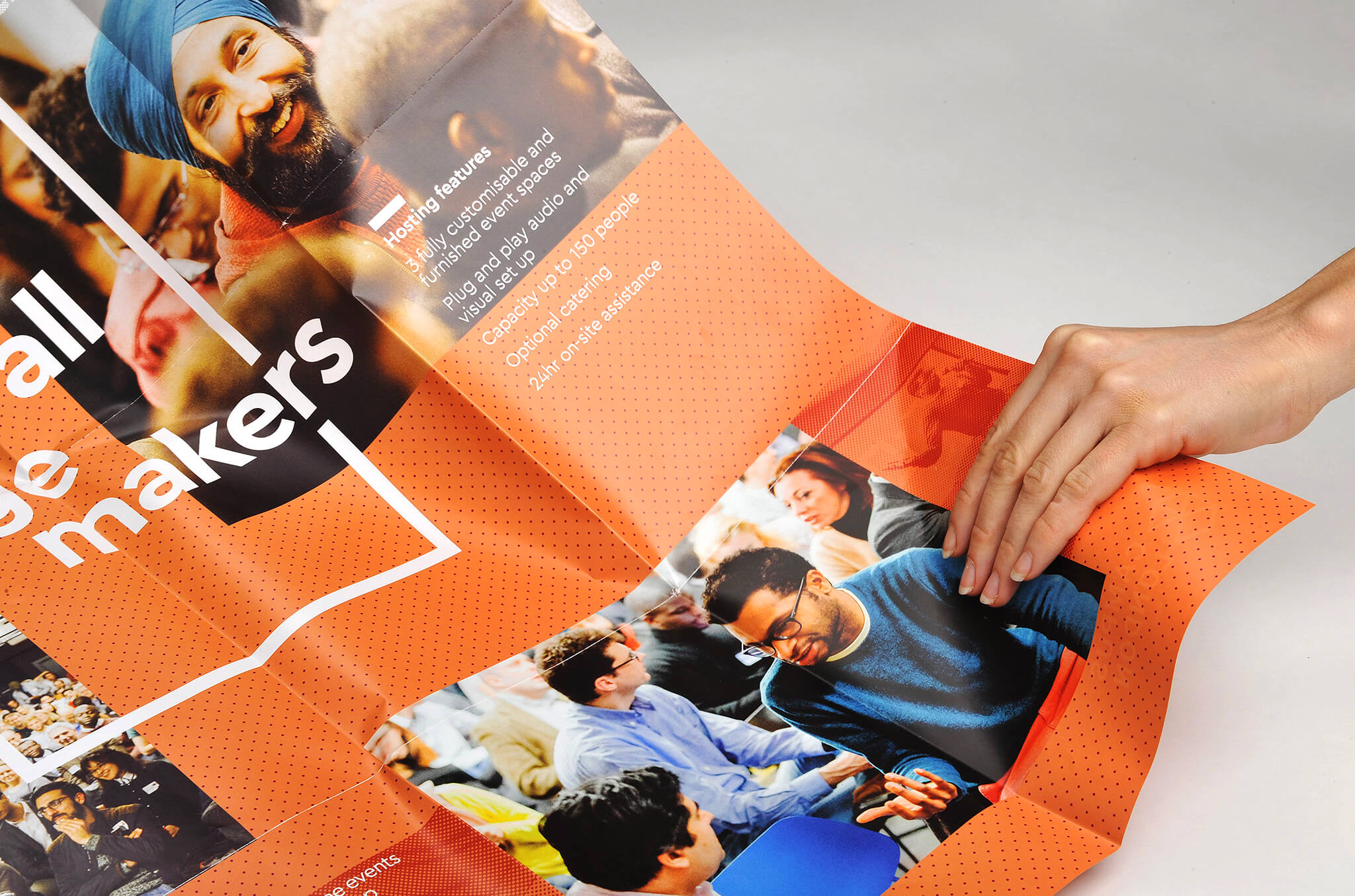 Campus - MultiAdaptor