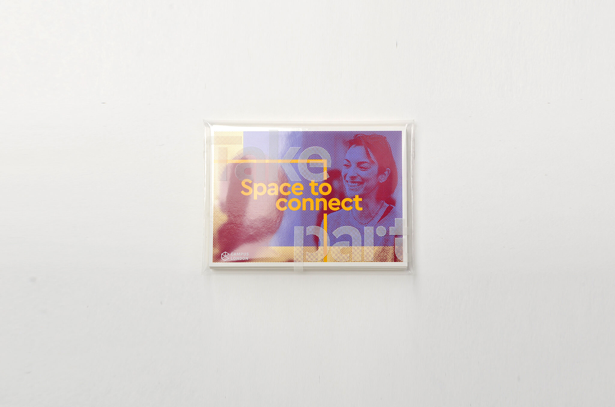 Campus - MultiAdaptor