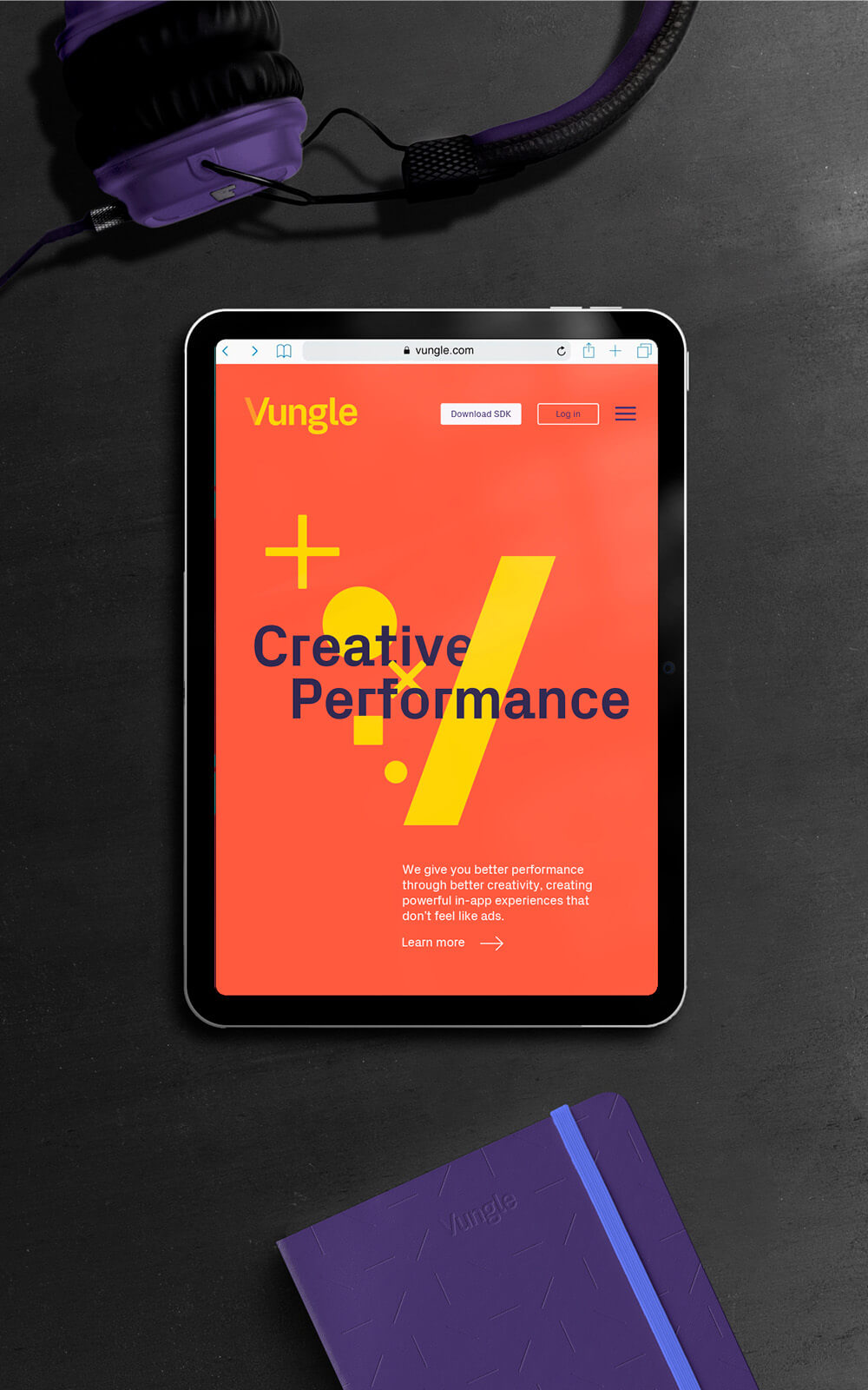 Vungle - MultiAdaptor