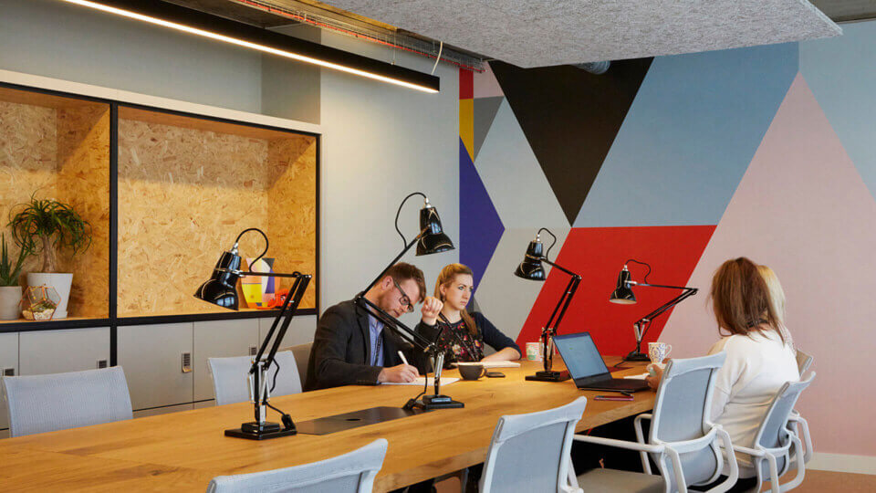 Officio - MultiAdaptor